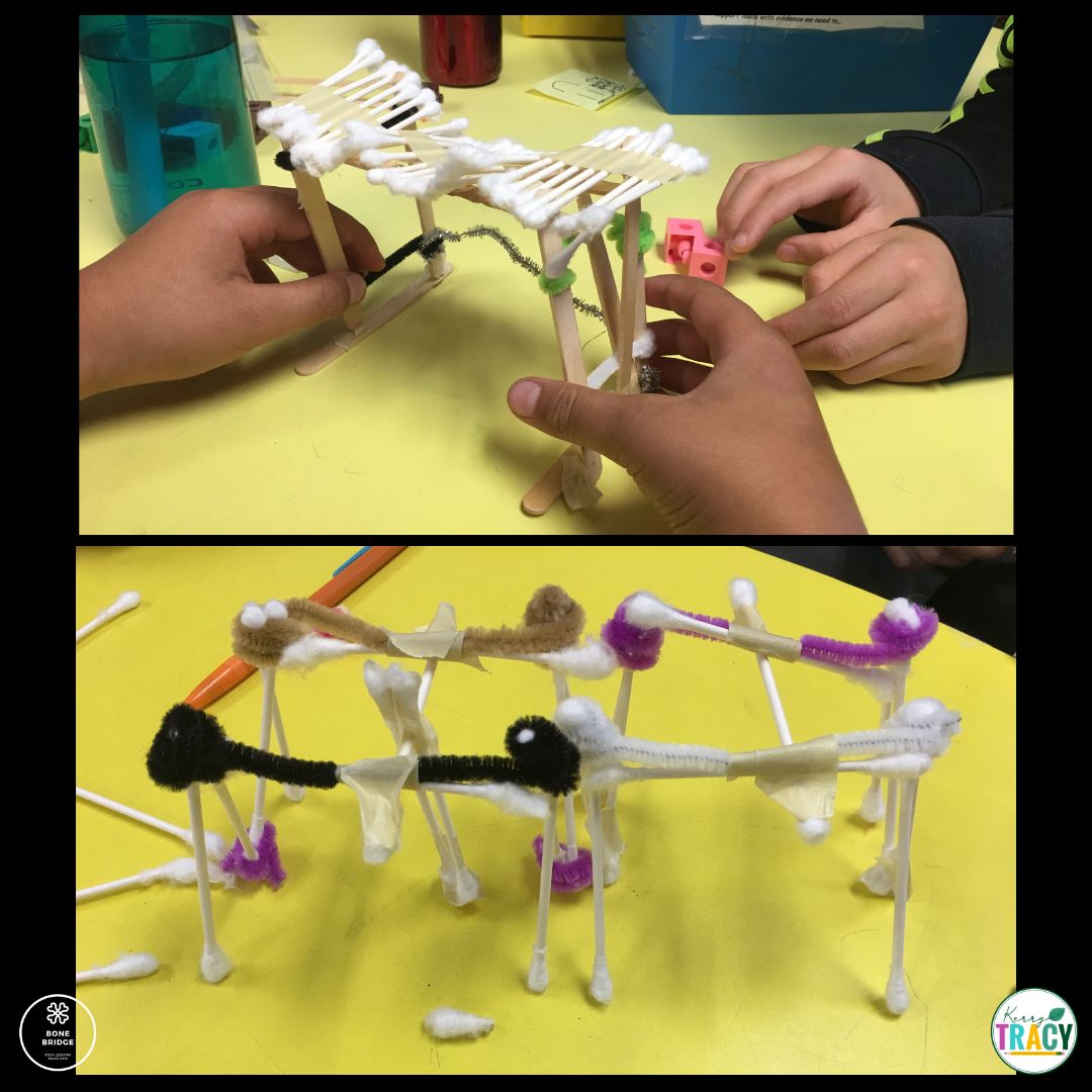 5 Halloween STEM Challenge Activities - Feel Good Teaching