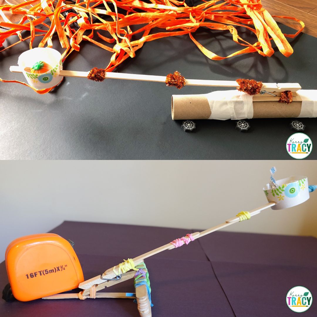 20 Epic Halloween STEM Activities - Feel Good Teaching
