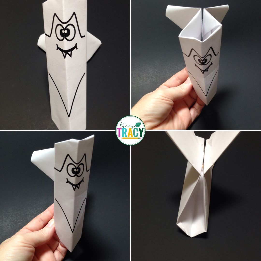 5 Halloween STEM Challenge Activities - Feel Good Teaching