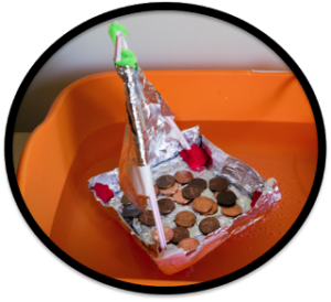 Competitive STEM Activity for Thanksgiving: Mini Mayflower and Mini ...