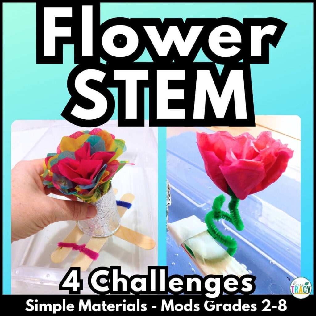 5 Valuable Valentine's Day STEM Activities - Feel Good Teaching