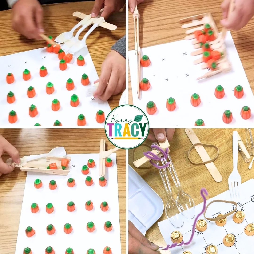 6 Playful Pumpkin STEM Activities - Feel Good Teaching