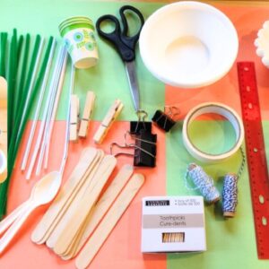 St. Patrick's Day Activity: Get the Gold STEM Challenge - Feel Good ...