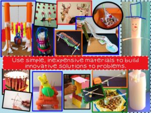 STEM Challenge Mega Bundle - Feel Good Teaching