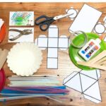 Winter 3D Solids STEM Challenge: Winter Waiter - Feel Good Teaching