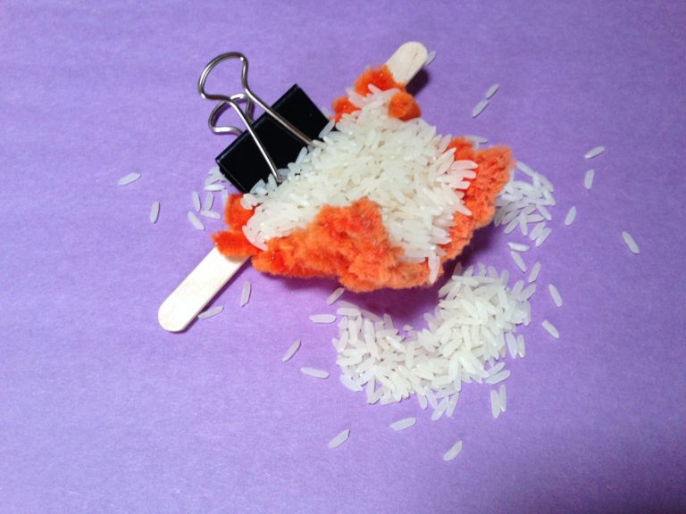 Late Winter STEM Challenge Activities