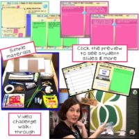 Summer STEM Challenge: Keep it Cool / Make it Melt PAPERLESS - Feel ...