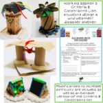 Wild Weather Shelter STEM Challenge - Feel Good Teaching