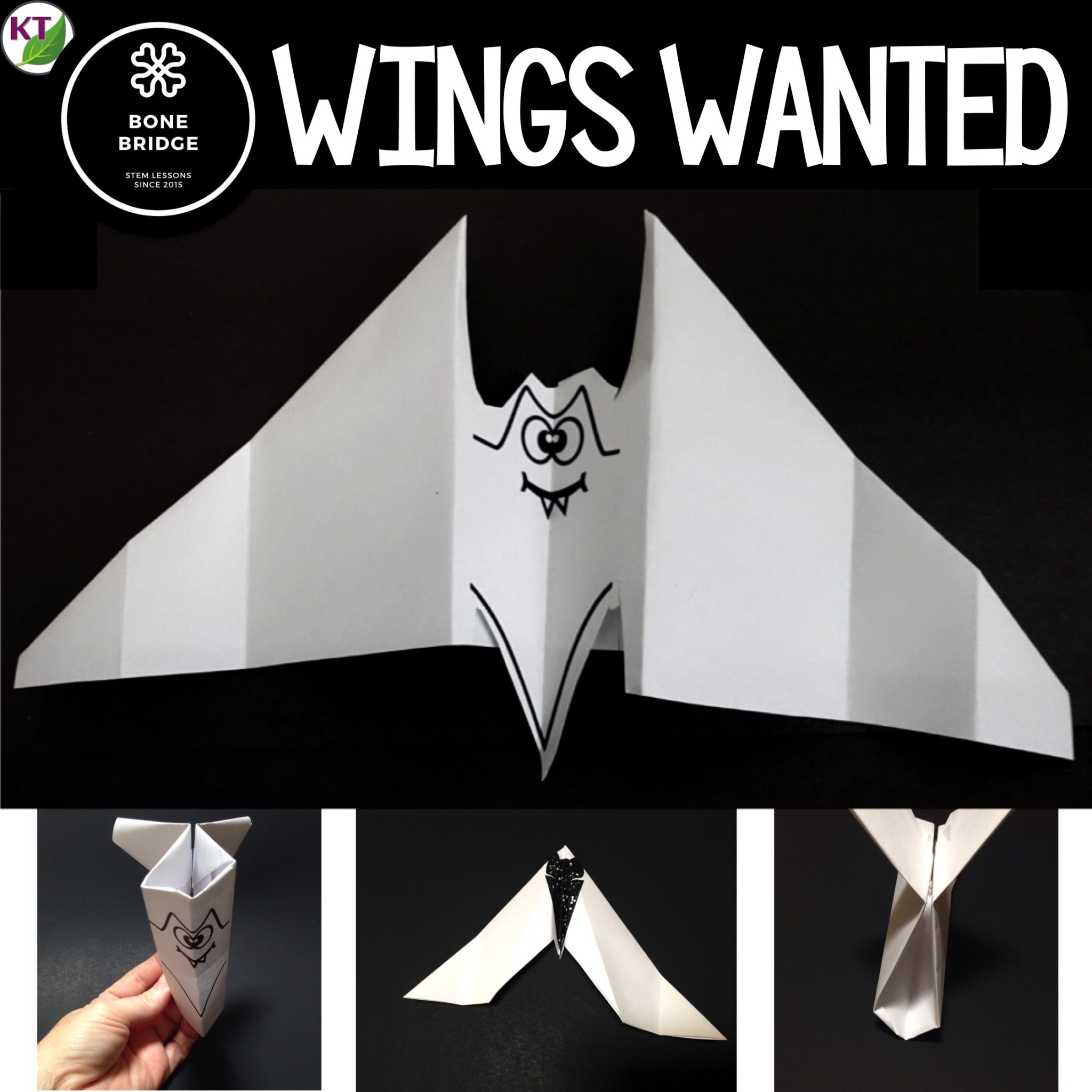 5 Halloween STEM Challenge Activities - Feel Good Teaching