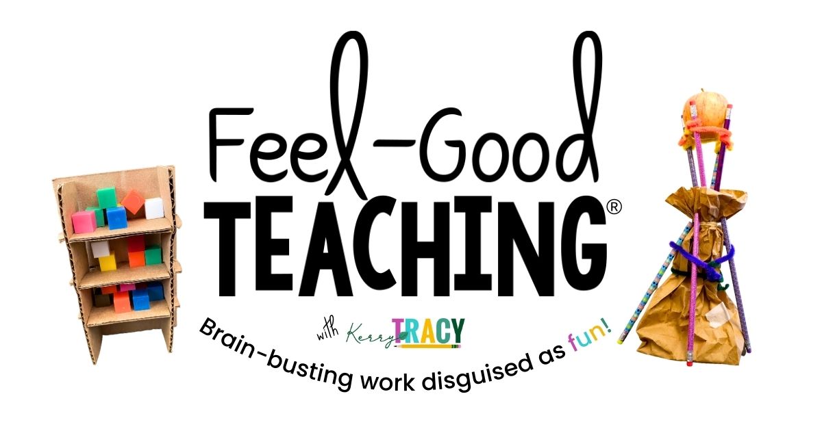 Home - Feel Good Teaching