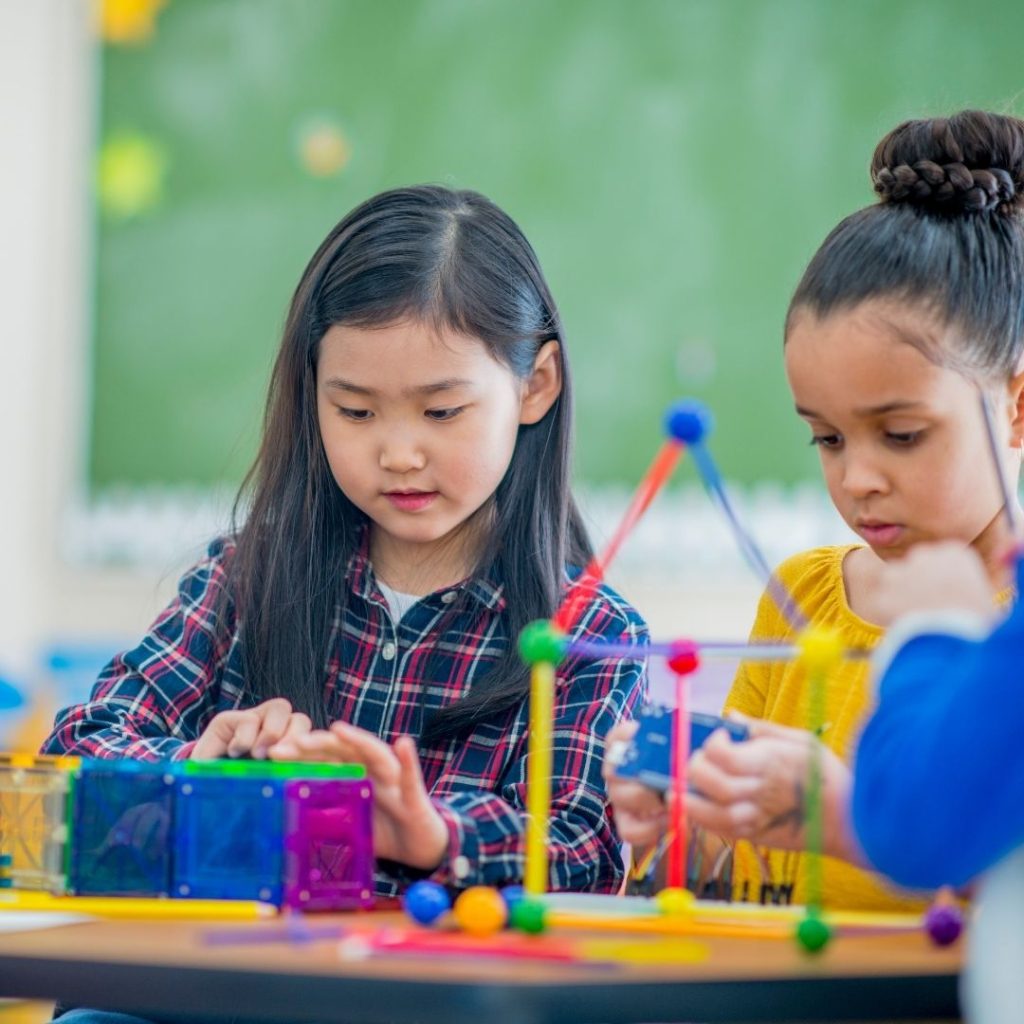 5 Ways to Teach Hard Skills in STEM - Feel Good Teaching