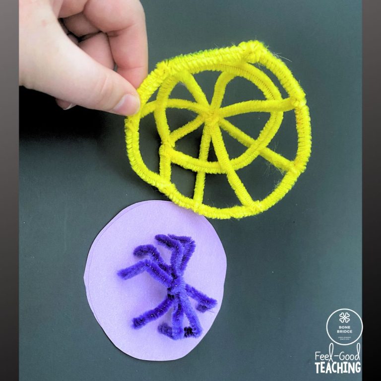 20 Epic Halloween STEM Activities - Feel Good Teaching