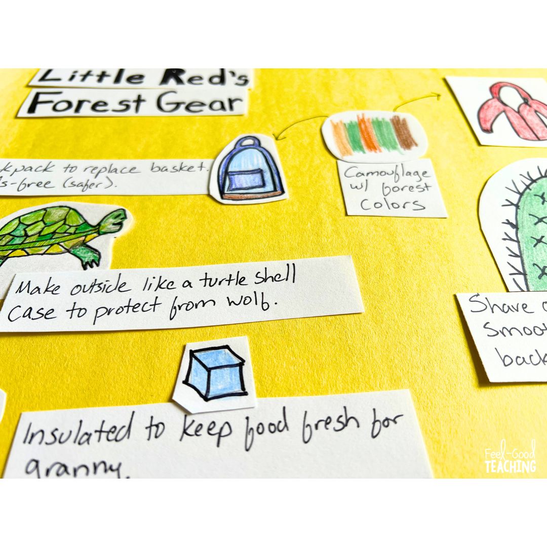 9 Simple STEM Sub Plans - Feel Good Teaching