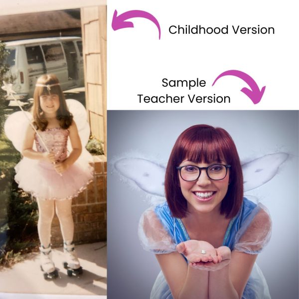 5 Easy Halloween Costumes for Teachers - Feel Good Teaching