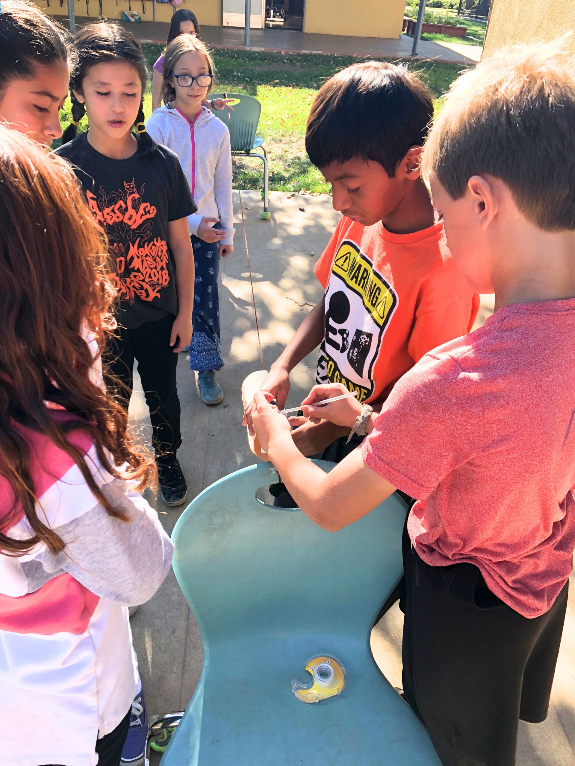 Turkey Transporter: Festive STEM Activity for Thanksgiving - Feel Good ...