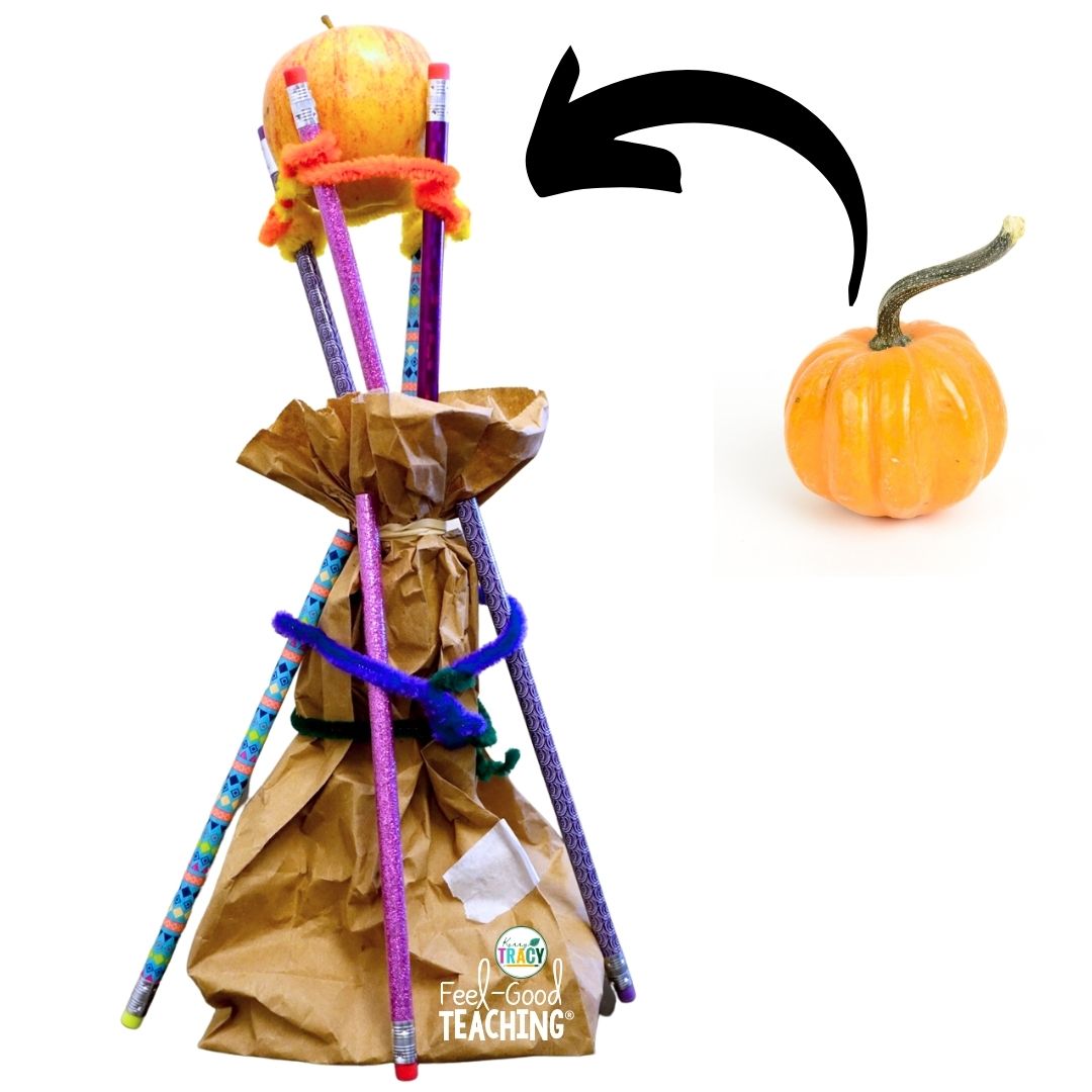6 Playful Pumpkin STEM Activities - Feel Good Teaching