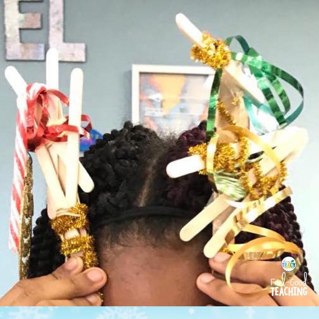 15 Wonderful Winter STEM Activities - Feel Good Teaching