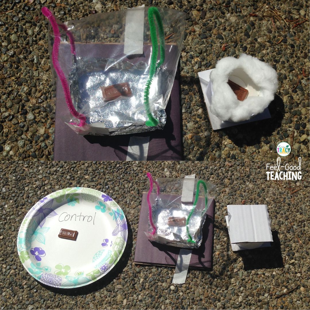12 Sizzling Summer STEM Activities Perfect for the End of the School ...
