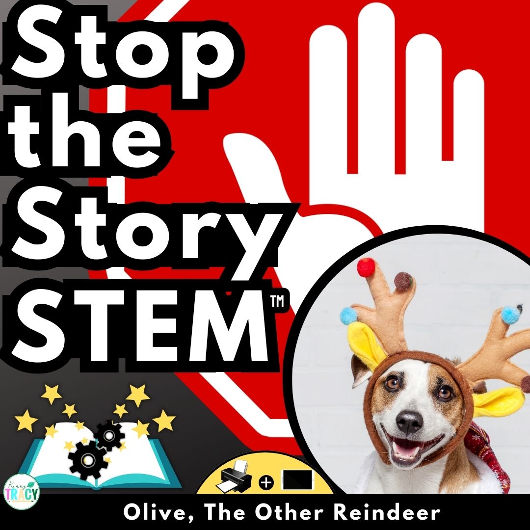 15 Wonderful Winter STEM Activities - Feel Good Teaching