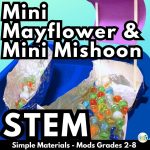 5 Thanksgiving STEM Challenge Activities - Feel Good Teaching