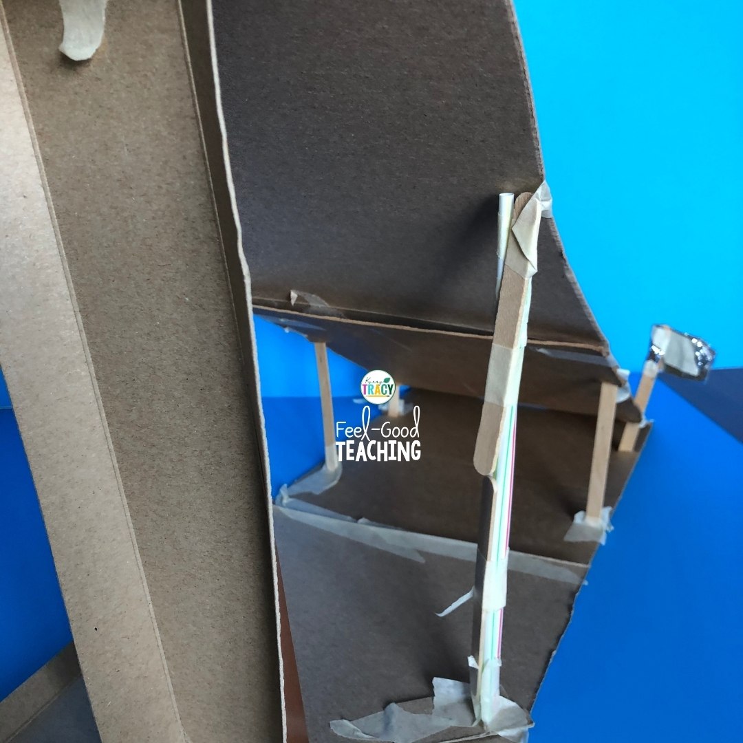 15 Wonderful Winter STEM Activities - Feel Good Teaching