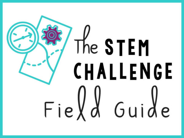 Secrets to successful stem challenges webinar - Feel Good Teaching
