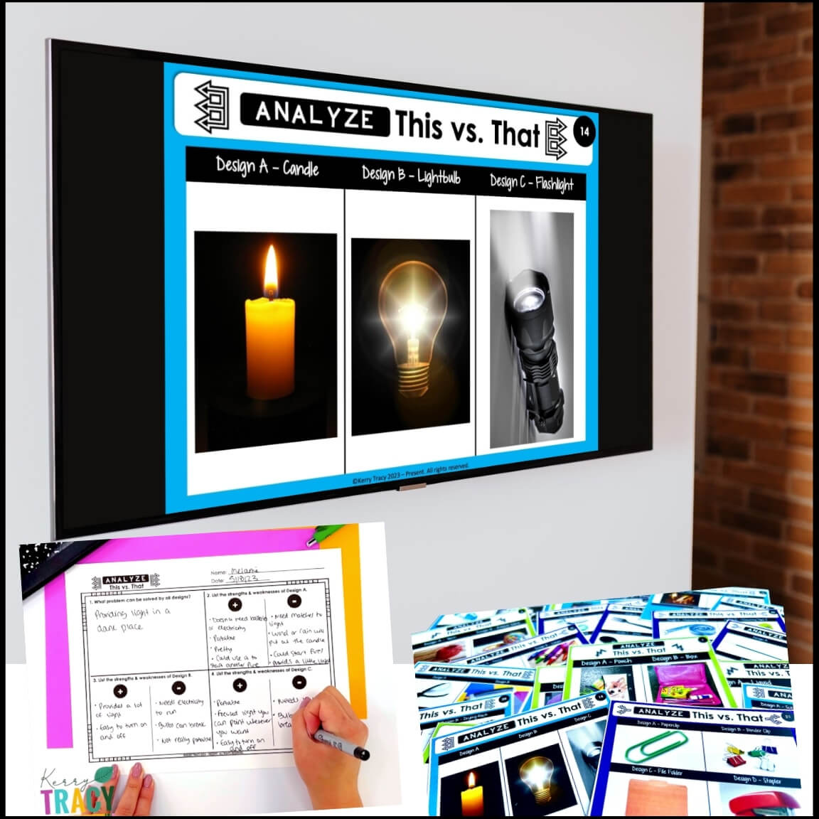 9 Simple STEM Sub Plans - Feel Good Teaching