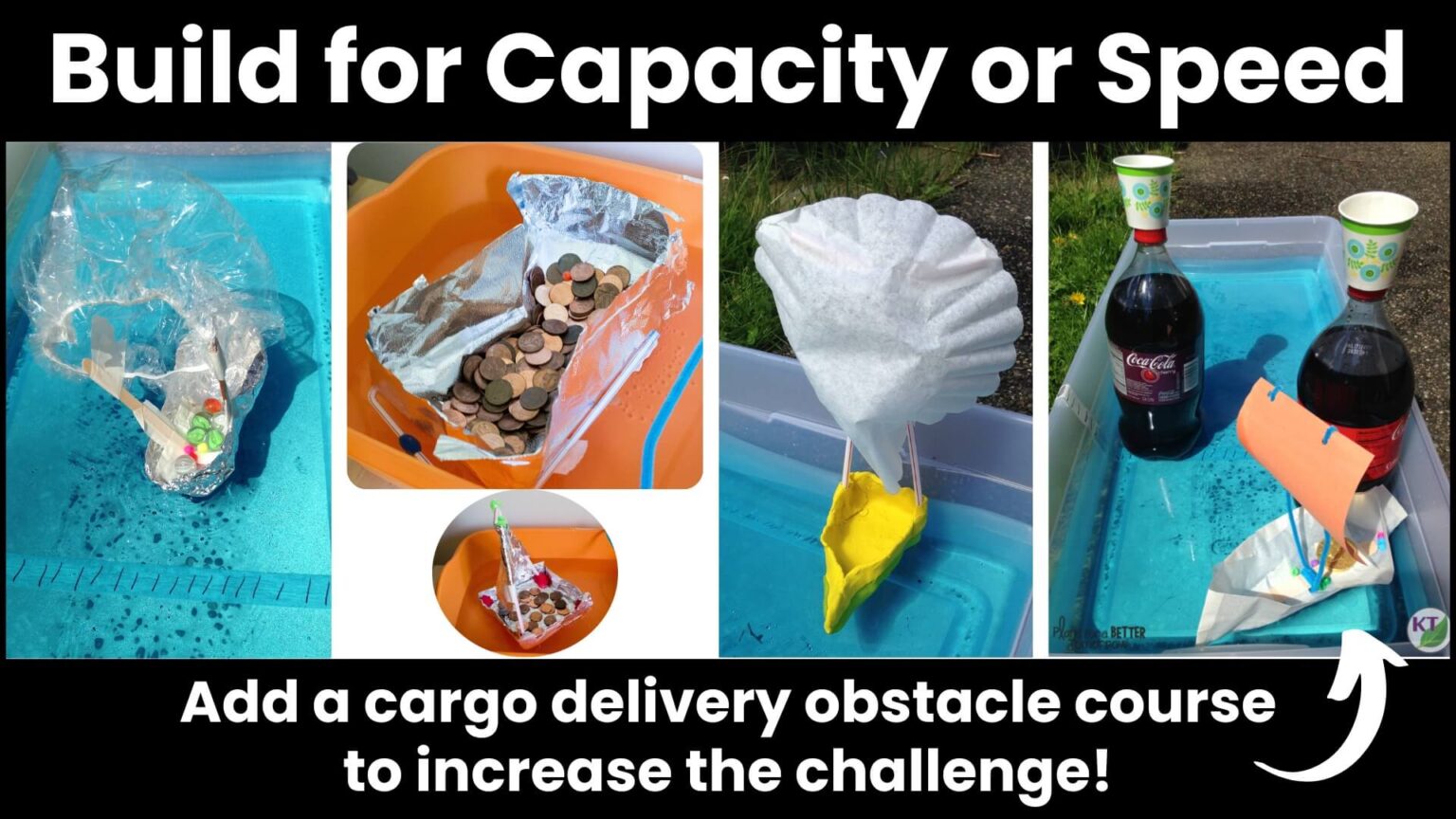 12 Sizzling Summer STEM Activities Perfect for the End of the School ...