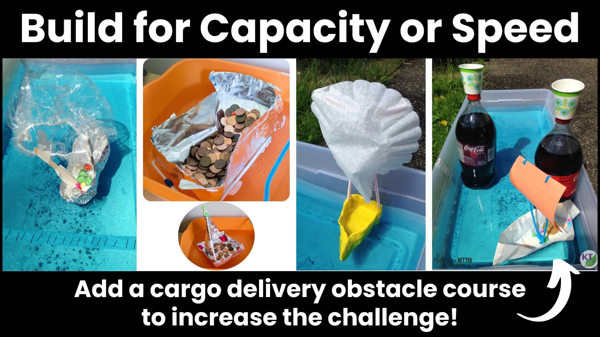 12 Sizzling Summer STEM Activities Perfect for the End of the School ...