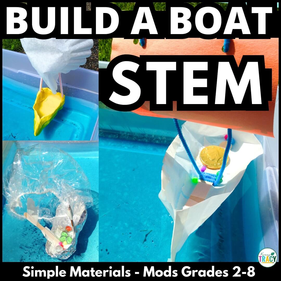 12 Sizzling Summer STEM Activities Perfect for the End of the School ...