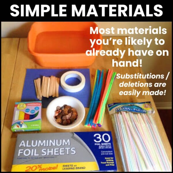 12 Sizzling Summer STEM Activities Perfect for the End of the School ...