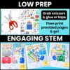 12 Sizzling Summer STEM Activities Perfect for the End of the School ...