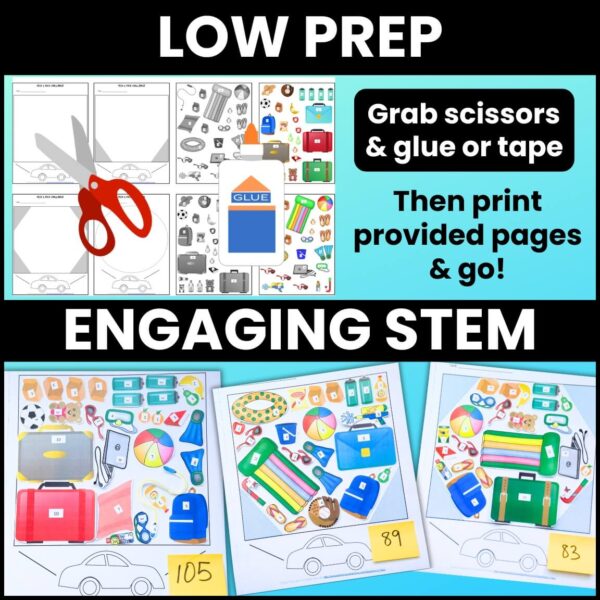 12 Sizzling Summer STEM Activities Perfect for the End of the School ...
