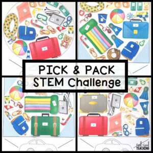 12 Sizzling Summer STEM Activities Perfect for the End of the School ...