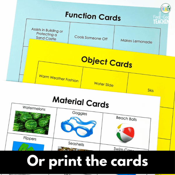9 Simple STEM Sub Plans - Feel Good Teaching