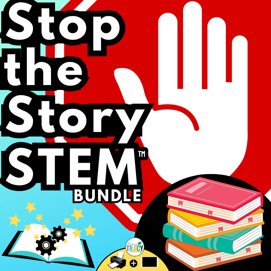 9 Simple STEM Sub Plans - Feel Good Teaching
